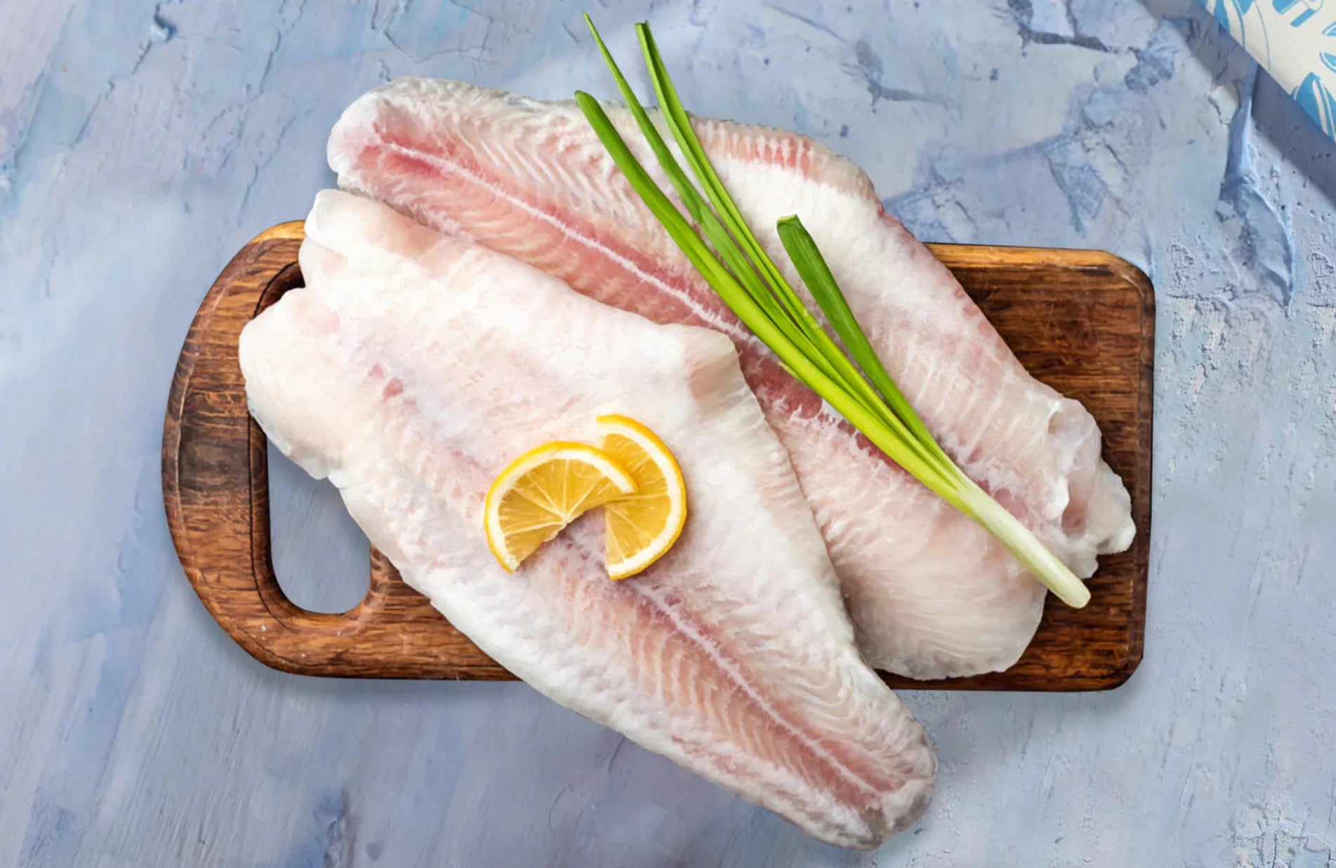 Buy Vietnamese Frozen Basa 250g – India Fish Company